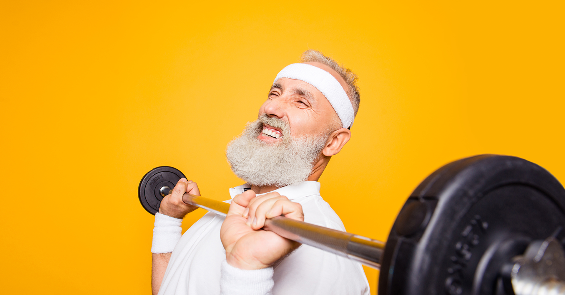 Sport über 50: Sport im Alter aktiv erleben | Dr. Loges