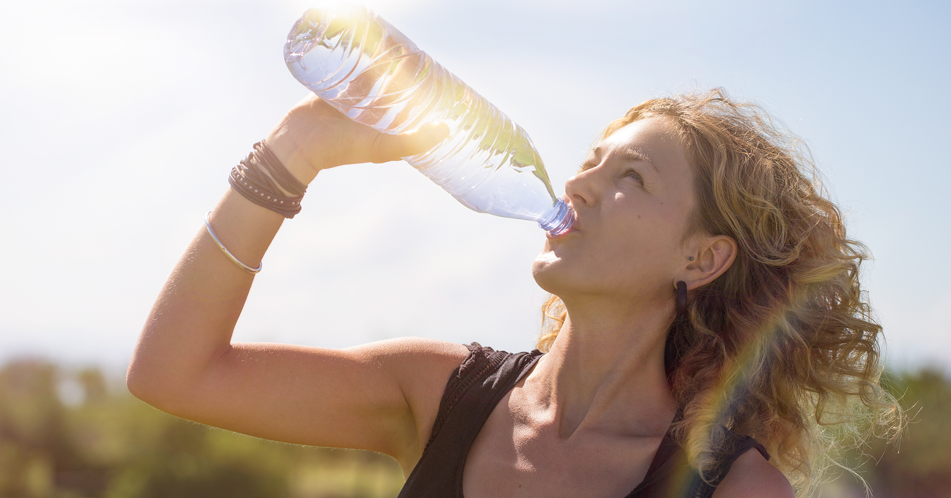 Tipps die Sommerhitze gut zu überstehen | Dr. Loges