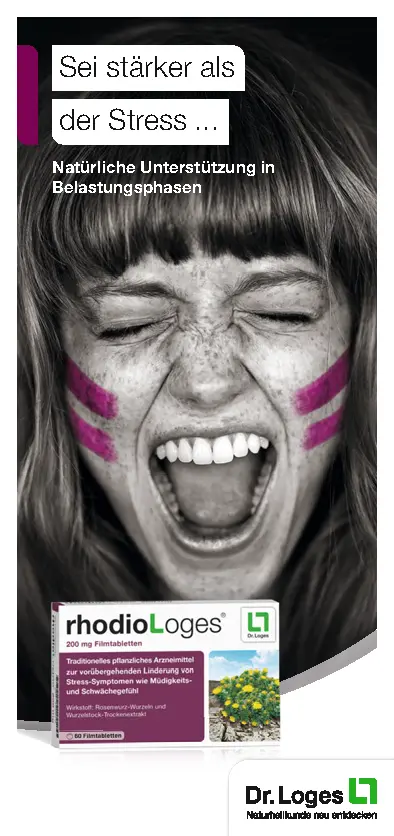 rhodioLoges® | Dr. Loges