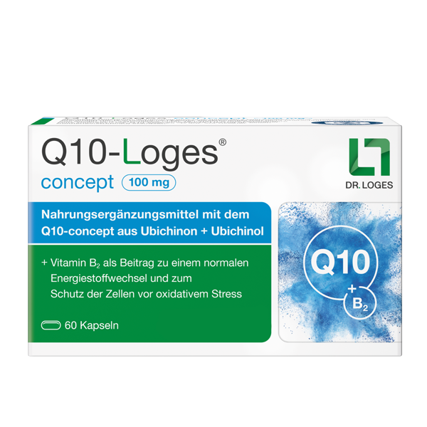 Dr. Loges - Naturheilkunde neu entdecken